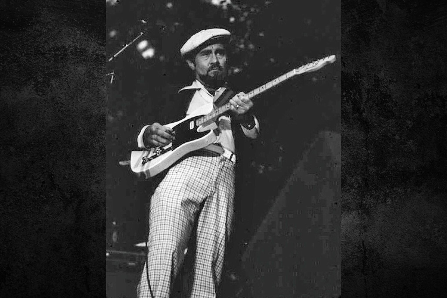 Top 10 Roy Buchanan Songs - ClassicRockHistory.com