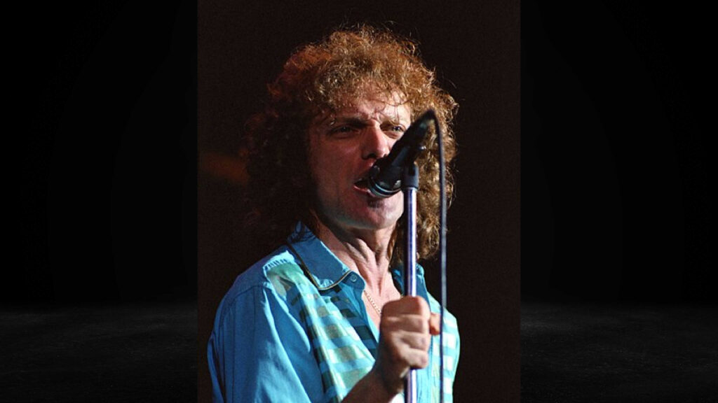 Top 10 Lou Gramm Songs - ClassicRockHistory.com