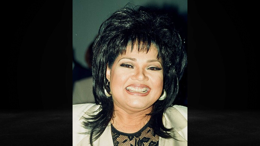 Top 10 Angela Bofill Songs - ClassicRockHistory.com