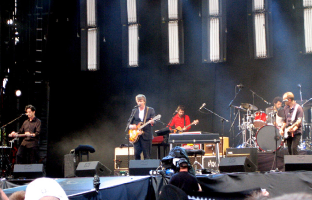 Complete List Of Crowded House Albums And Discography ...