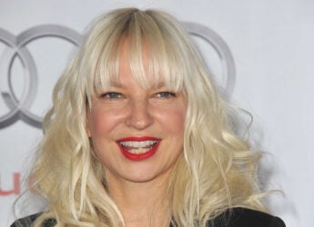 Complete List Of Sia Albums And Discography - ClassicRockHistory.com