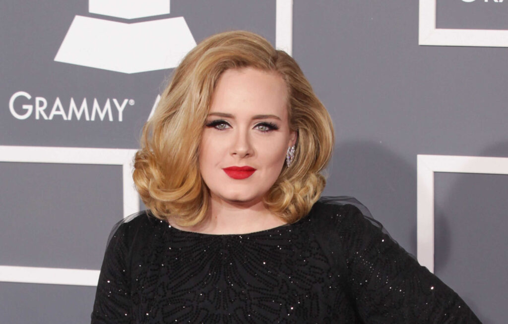 Real Meanings Behind The Songs On Adele’s 25 Album - ClassicRockHistory.com