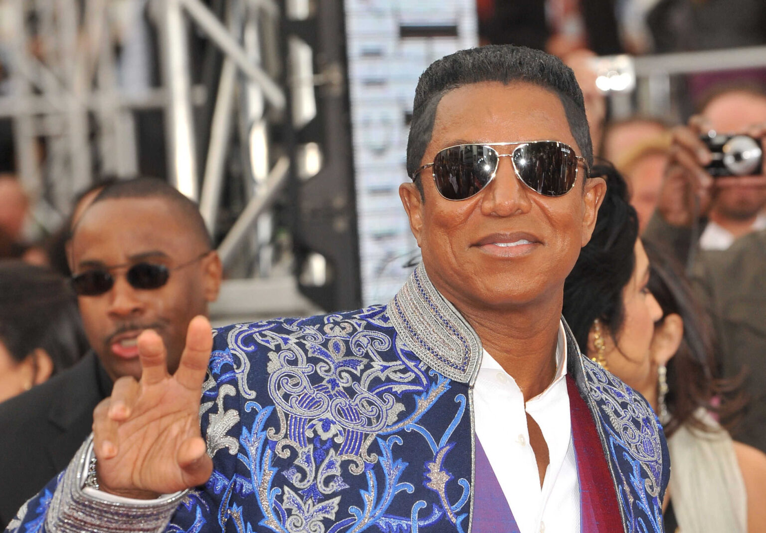 Top 10 Jermaine Jackson Songs - ClassicRockHistory.com