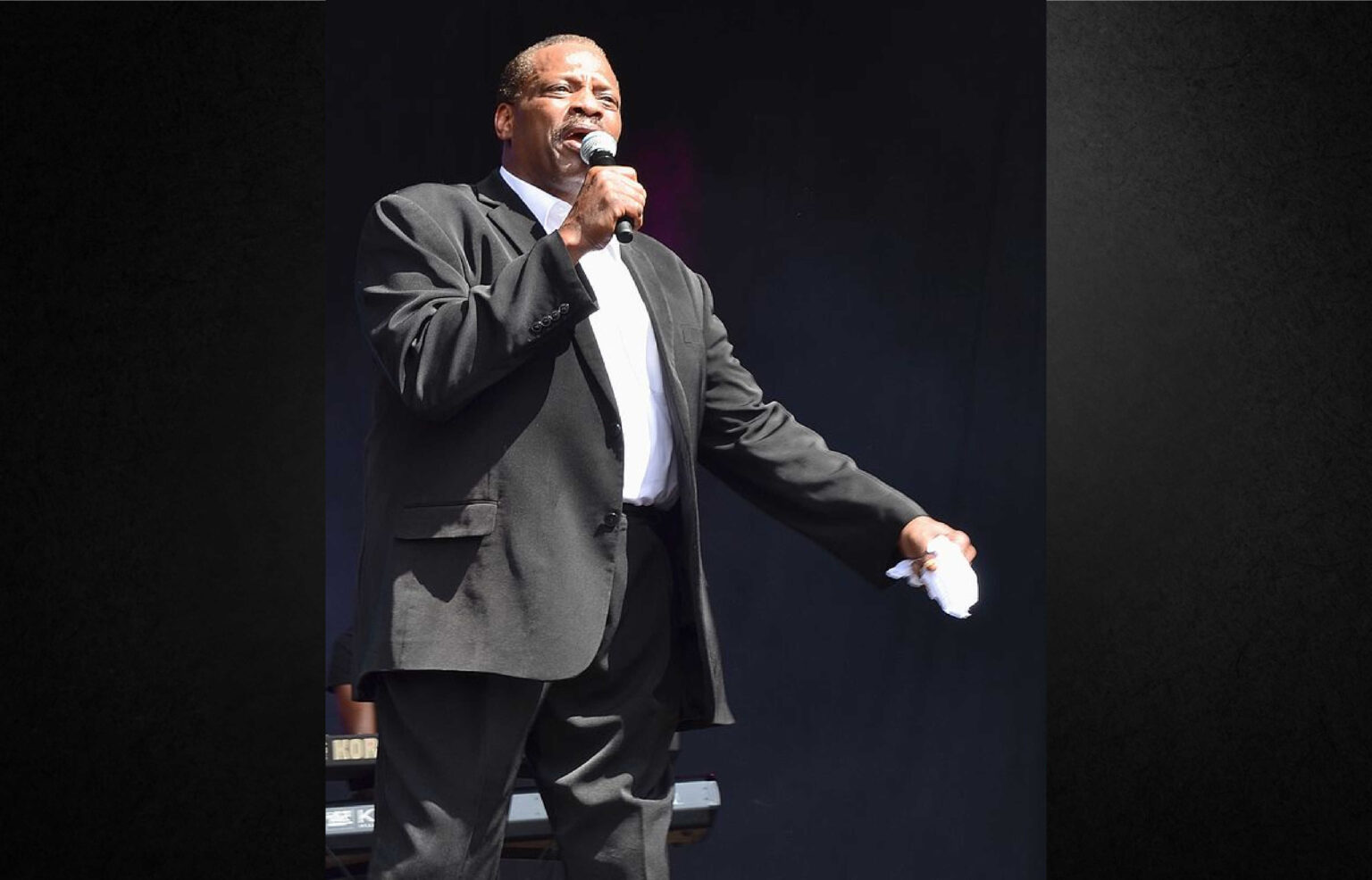 Top 10 Alexander O’Neal Songs - ClassicRockHistory.com