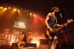 Complete List Of The All American Rejects Albums And Discography ...