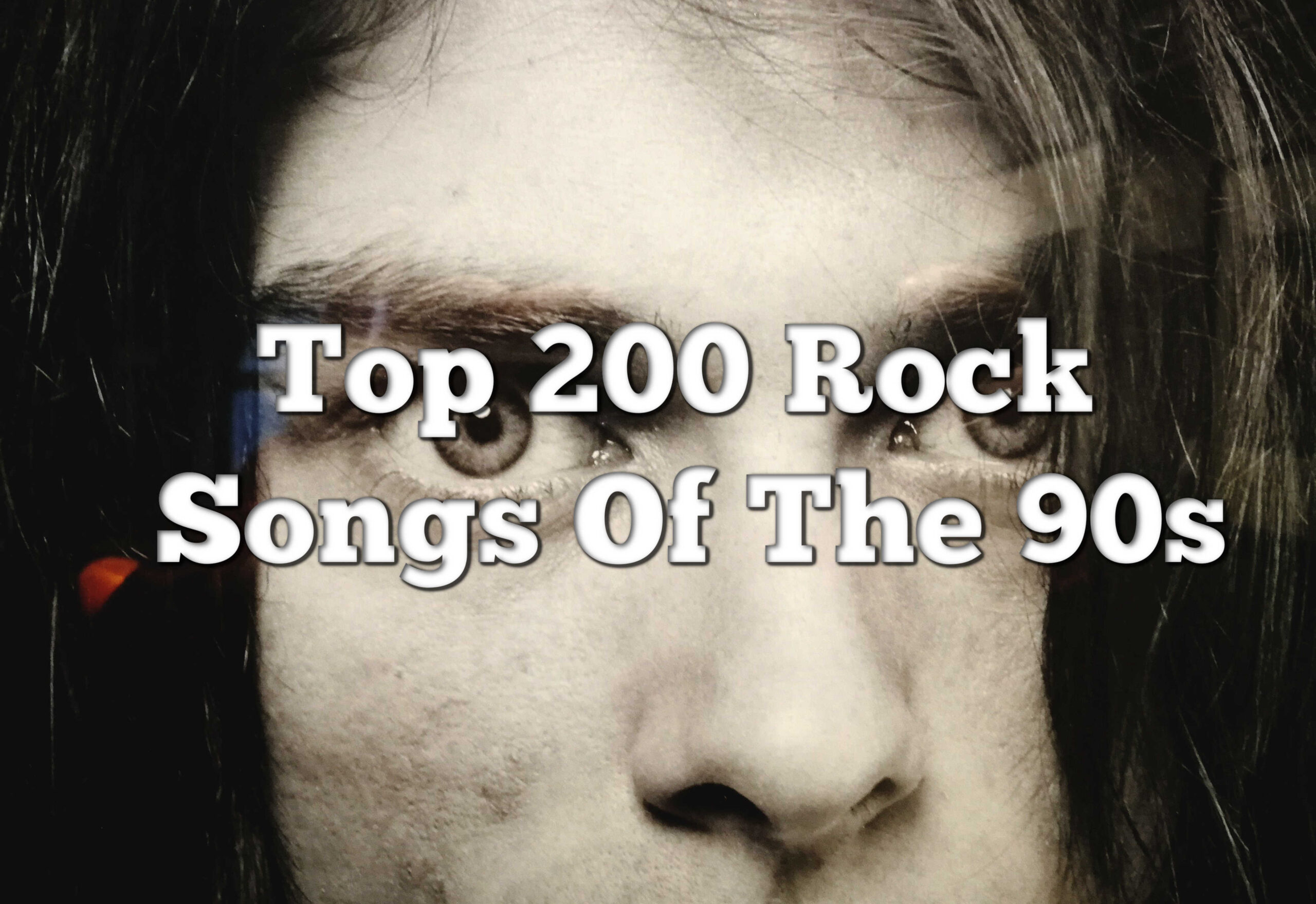 Top 200 Rock Songs Of The 90s ClassicRockHistory Top 200 Rock Songs Of The 90s ClassicRockHistory