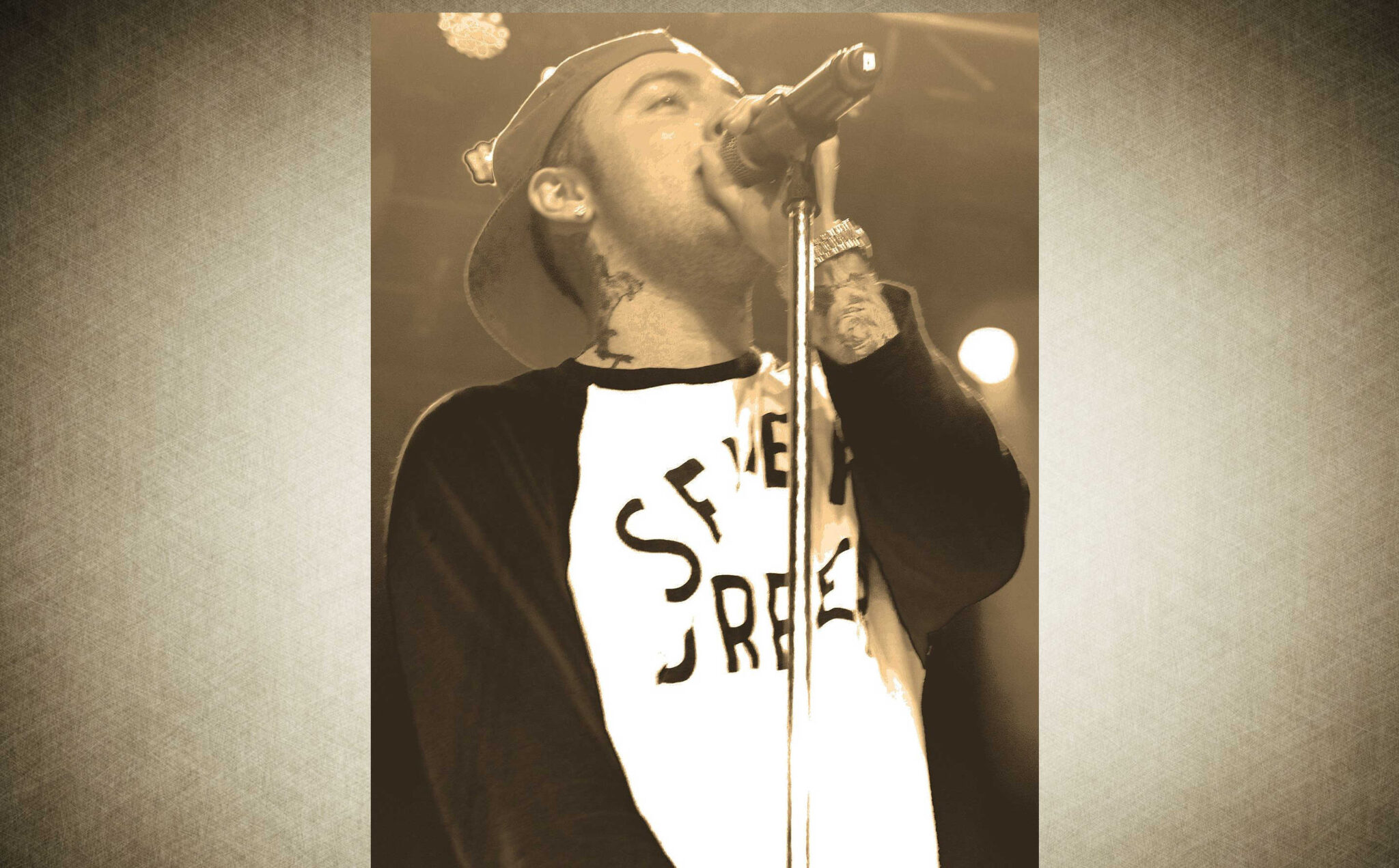 Complete List Of Mac Miller Albums And Discography - ClassicRockHistory.com