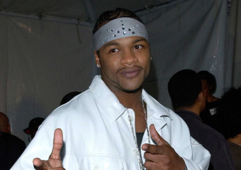 Top 10 Jaheim Songs - ClassicRockHistory.com