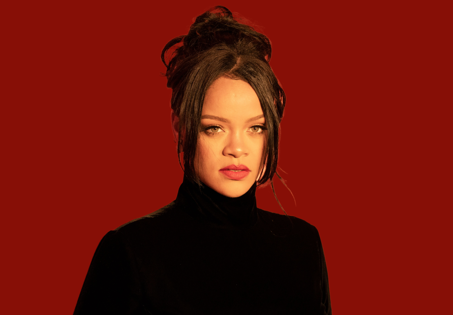 Real Meanings Behind Songs On Rihanna’s Good Girl Gone Bad Album ...