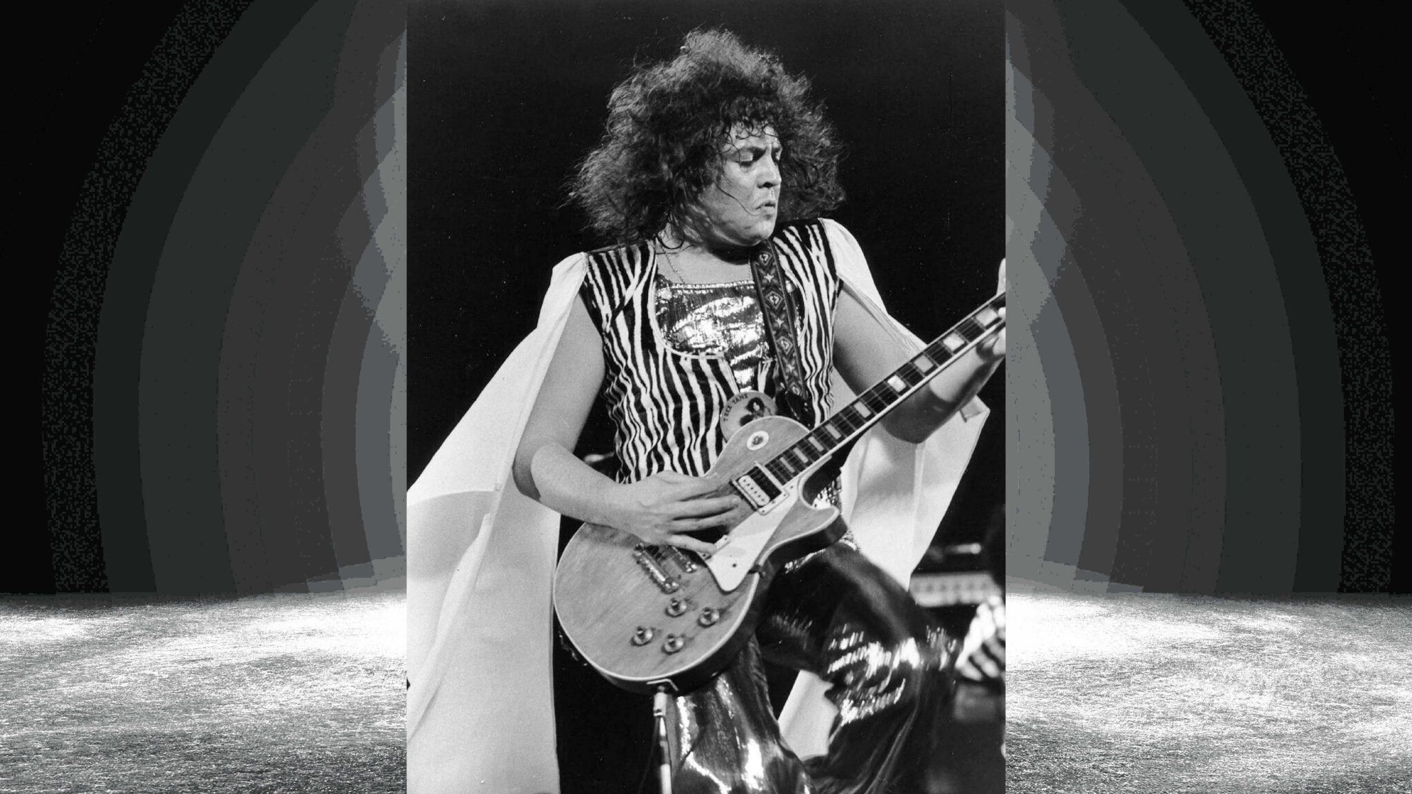 Complete List Of T Rex Tyrannosaurus Rex Albums And Songs