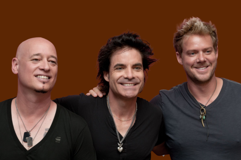 Complete List Of Train Albums And Discography - ClassicRockHistory.com