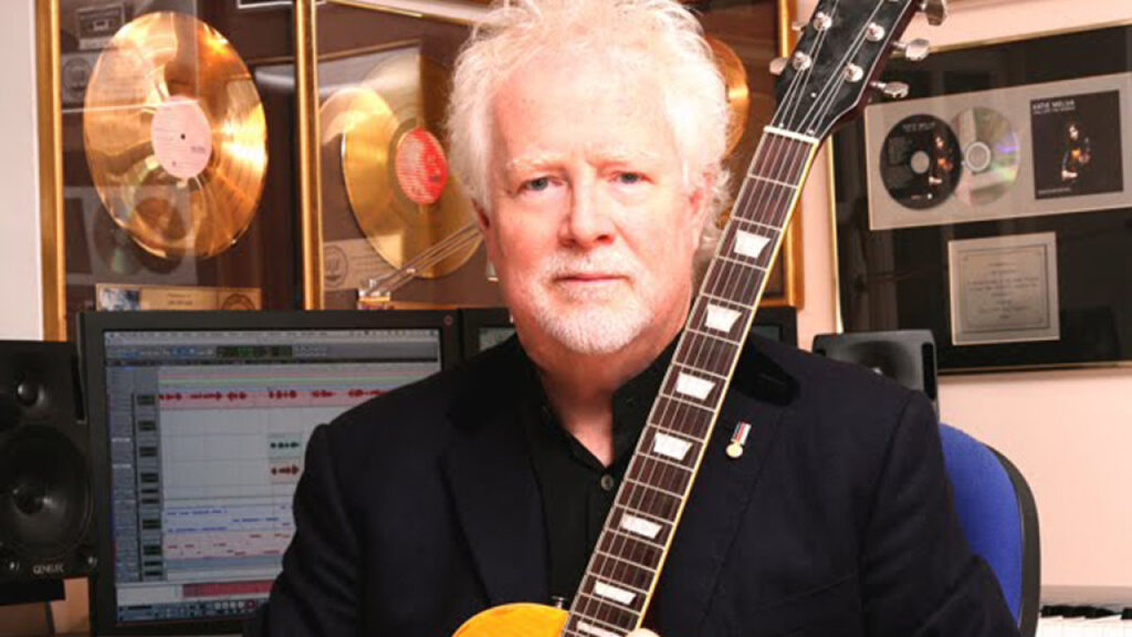 Jim Cregan: The ClassicRockHistory.com Interview - ClassicRockHistory.com