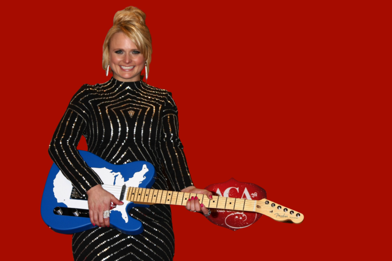 Complete List Of Miranda Lambert Albums And Discography ...