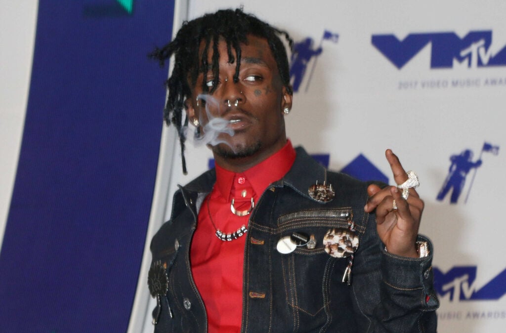 Top 10 Lil Uzi Vert Songs - ClassicRockHistory.com