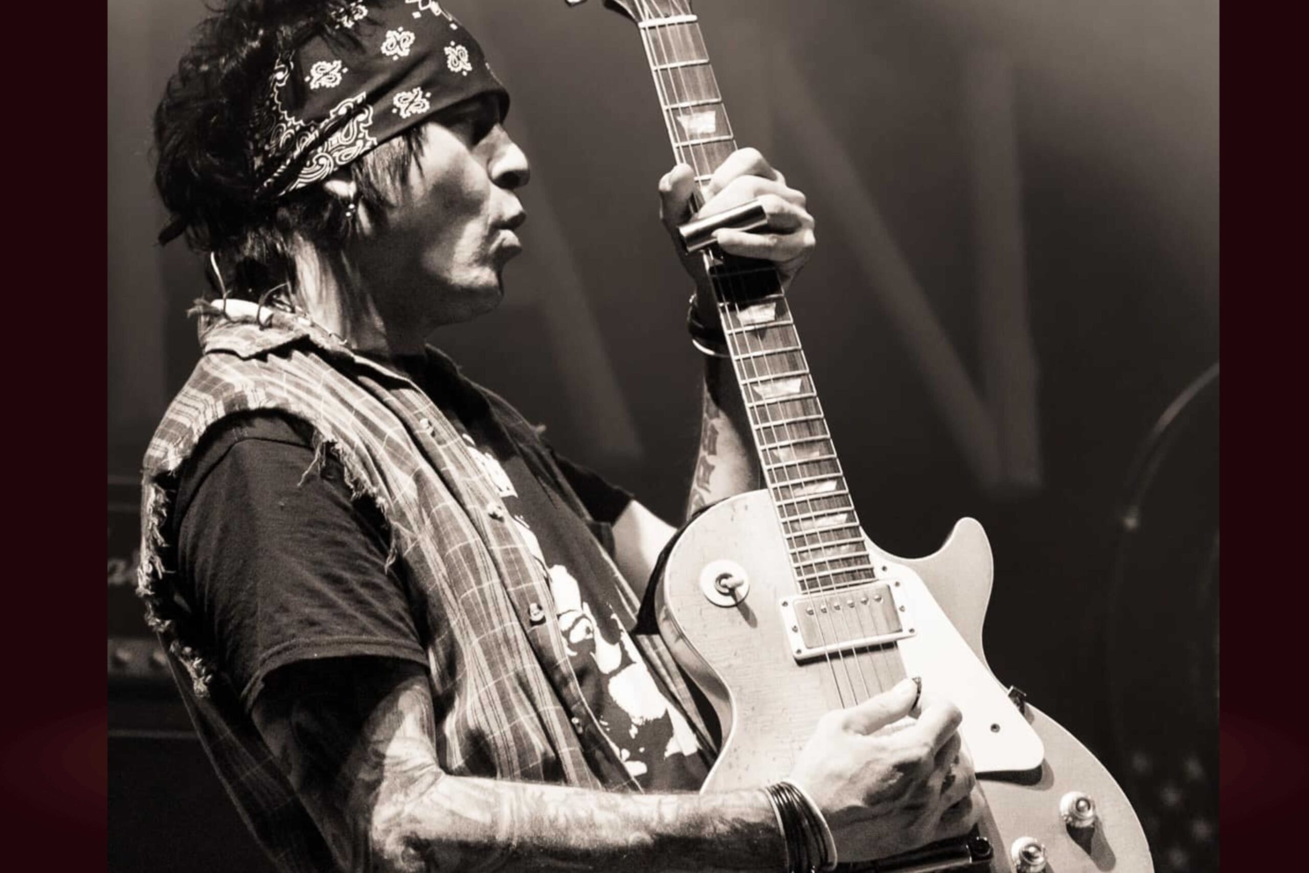 Jimmy Marchiano: The ClassicRockHistory.com Interview ...