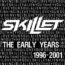 Complete List Of Skillet Albums And Discography - ClassicRockHistory.com