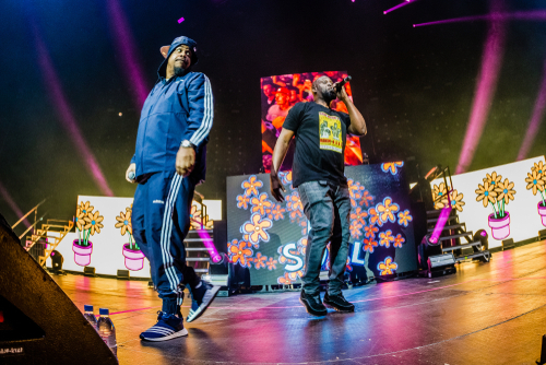Complete List Of De La Soul Albums And Discography - ClassicRockHistory.com