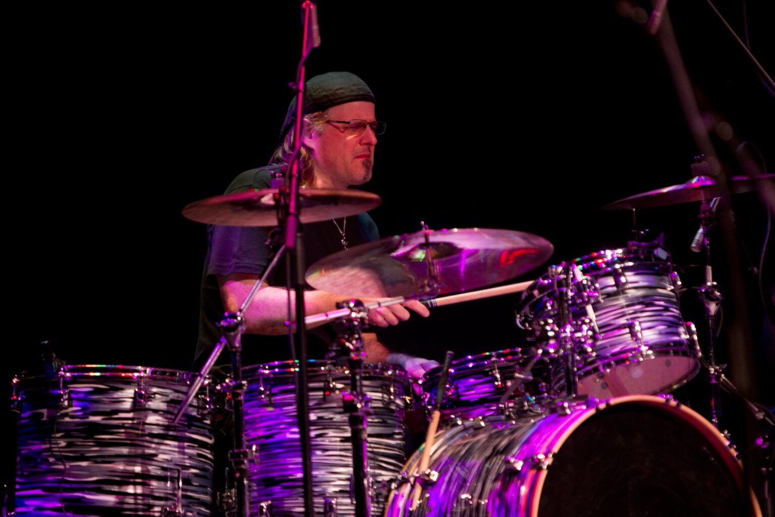 Garnet Grimm of Savoy Brown: The ClassicRockHistory.com Interview ...