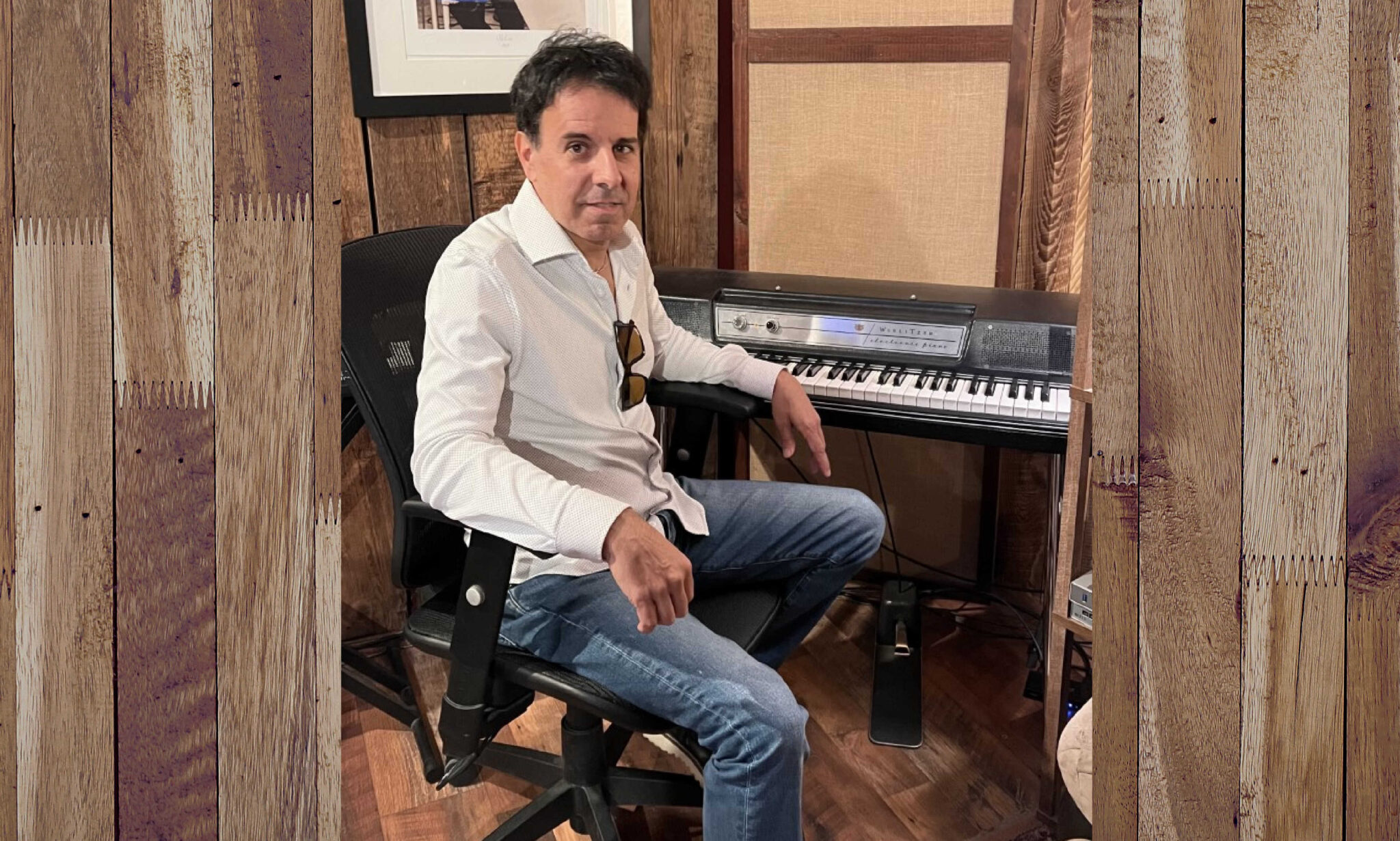 Doug Kistner of Studio D'Lux: The ClassicRockHistory.com Interview ...