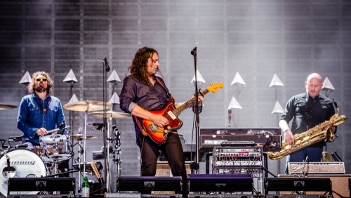 Complete List Of The War On Drugs Albums And Discography ...