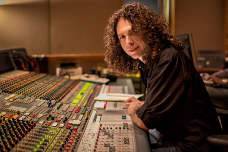 An Interview with Ace Frehley Producer Alex Salzman ...
