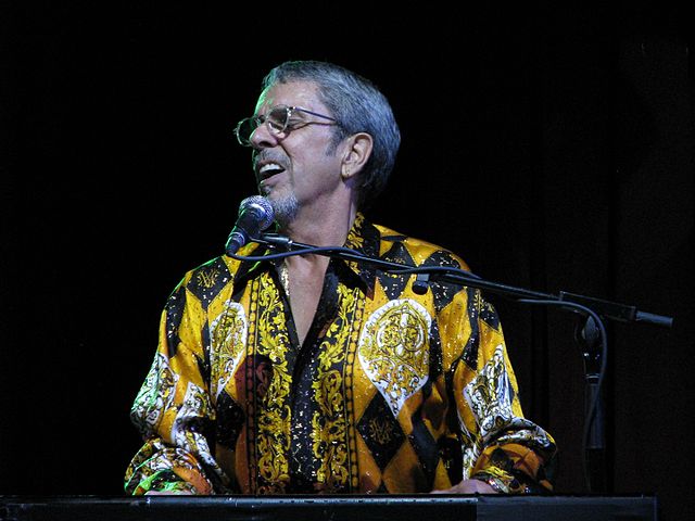 Top 10 Bobby Whitlock Songs - ClassicRockHistory.com