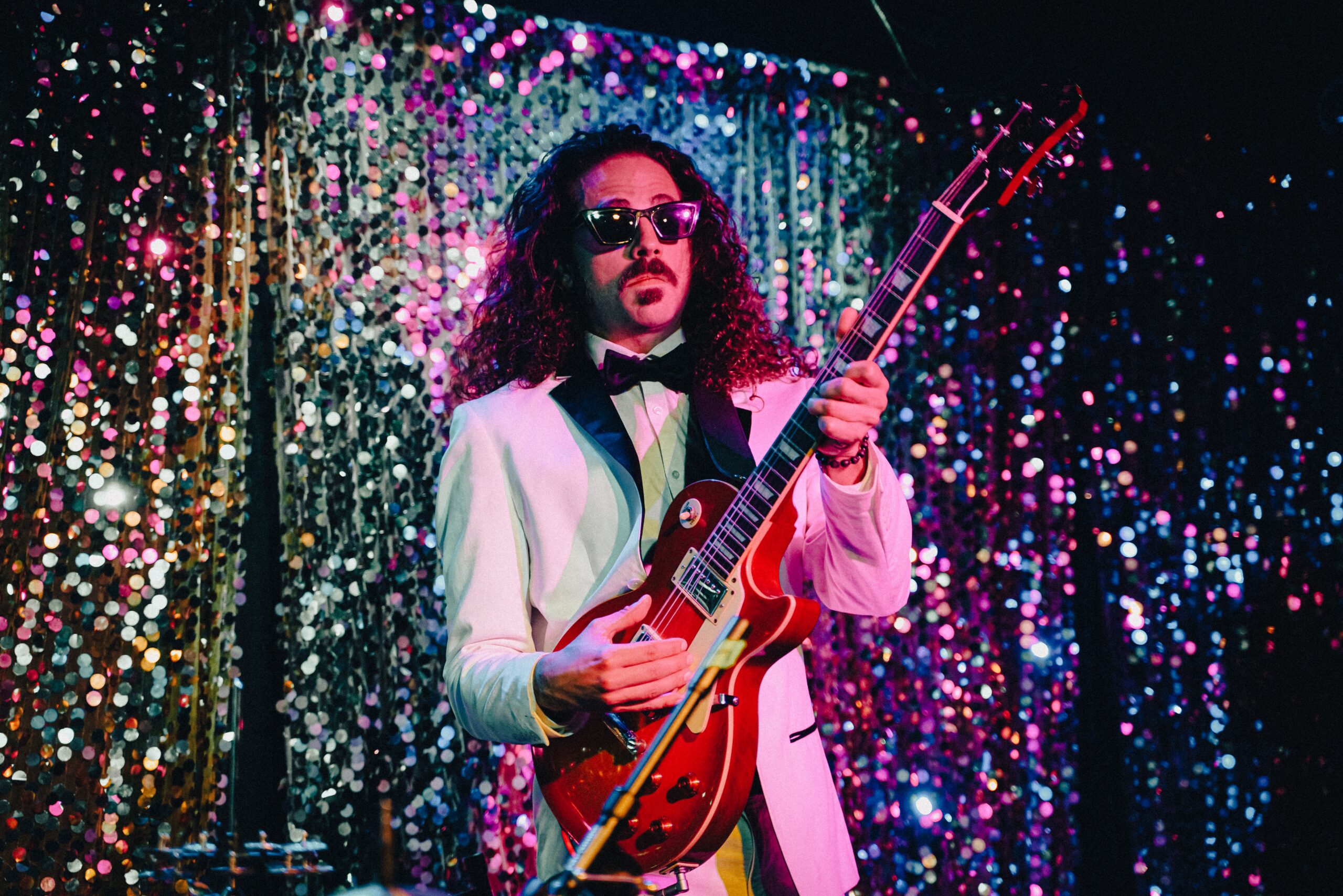 Vince Cuneo of Movie Club: The ClassicRockHistory.com Interview ...