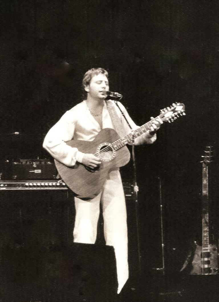 Unreleased Classic Rock Photos Vol.1: ELP - The Mike Hill Series ...