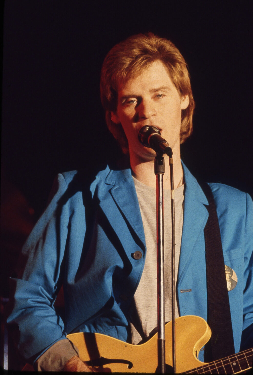 Hall & Oates - Unreleased Classic Rock Photos Vol. 3 - Mike Hill Series ...
