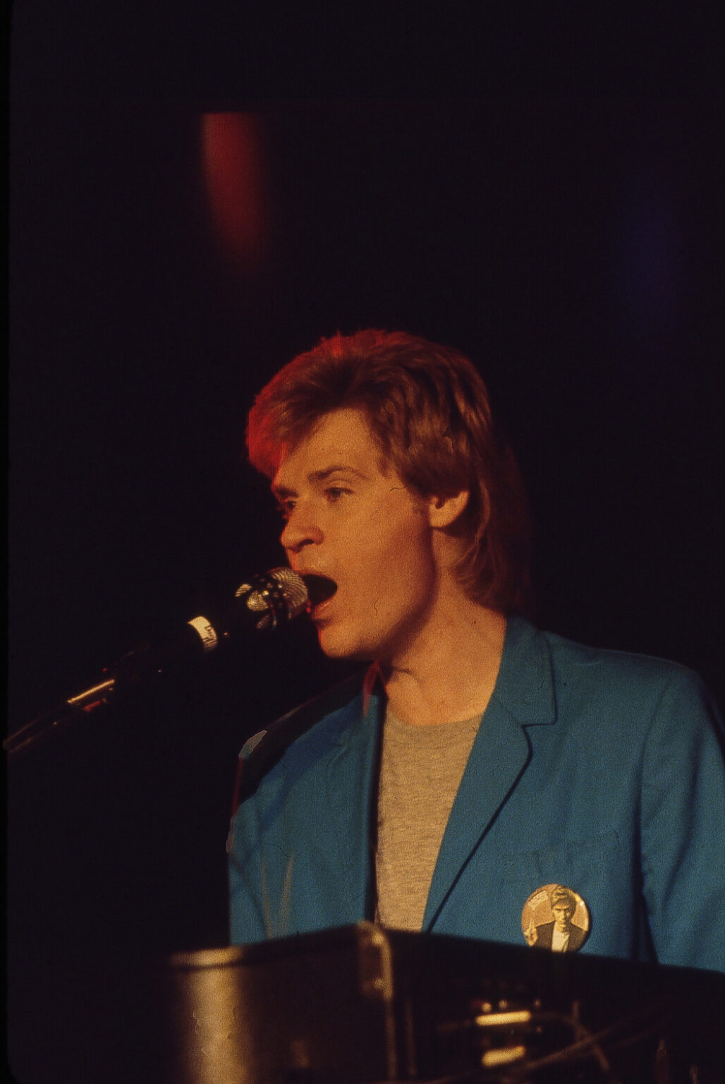 Hall & Oates - Unreleased Classic Rock Photos Vol. 3 - Mike Hill Series ...