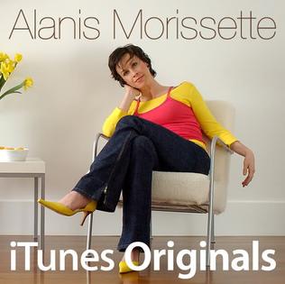 Complete List Of Alanis Morissette Albums And Discography ...