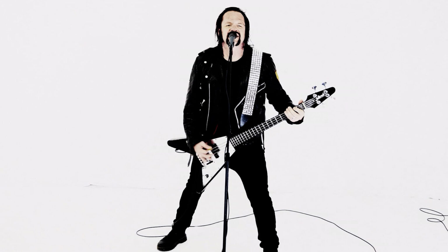 Jarvis Leatherby of Night Demon: The ClassicRockHistory.com Interview ...