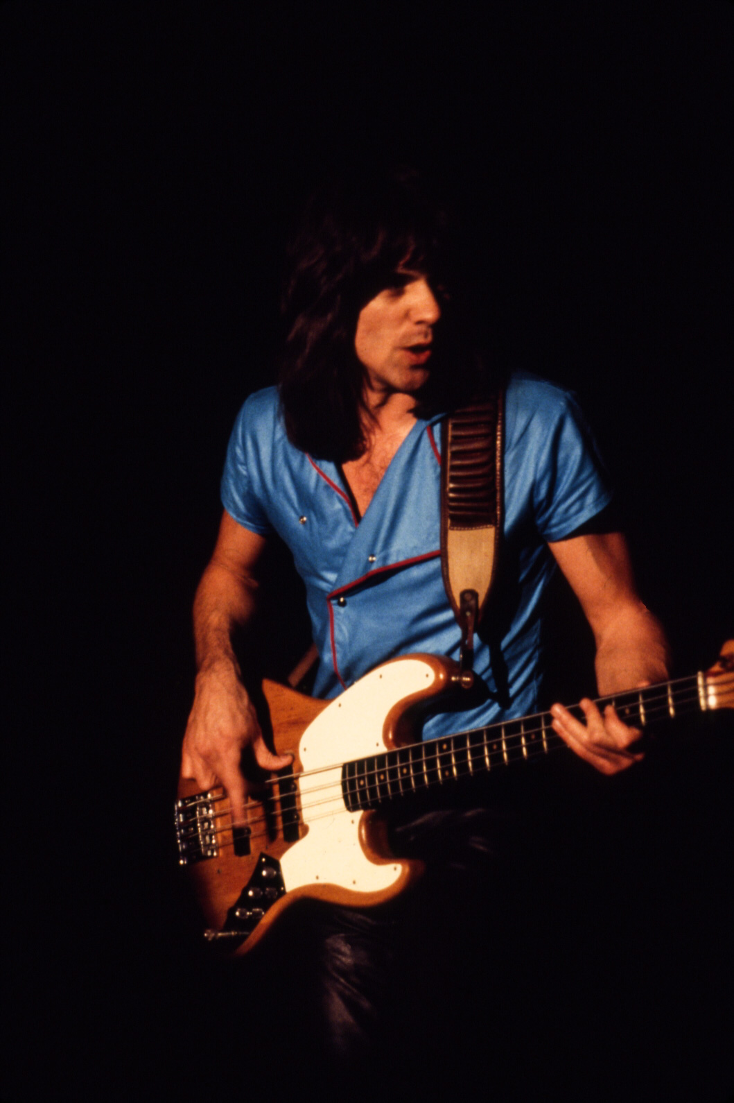New England - Unreleased Classic Rock Photos Vol. 6 – The Mike Hill ...