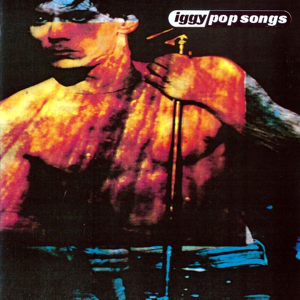Complete List Of Iggy Pop Albums And Discography - ClassicRockHistory.com