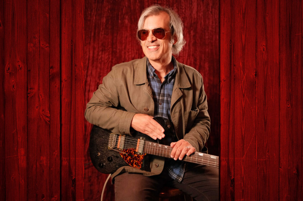 Mike Baggetta: The ClassicRockHistory.com Interview ...