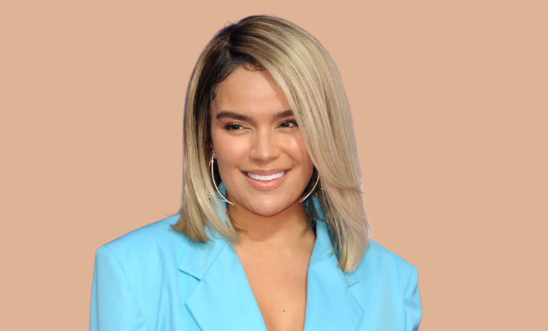 Complete List Of Karol G Albums And Discography - ClassicRockHistory.com