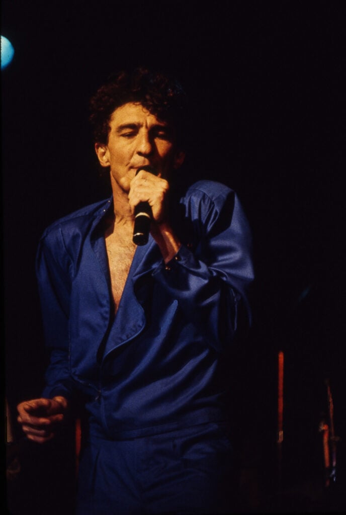 The Tubes - Unreleased Classic Rock Photos Vol.2 - The Mike Hill Series ...