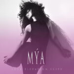 Complete List Of Mya Albums And Discography - ClassicRockHistory.com