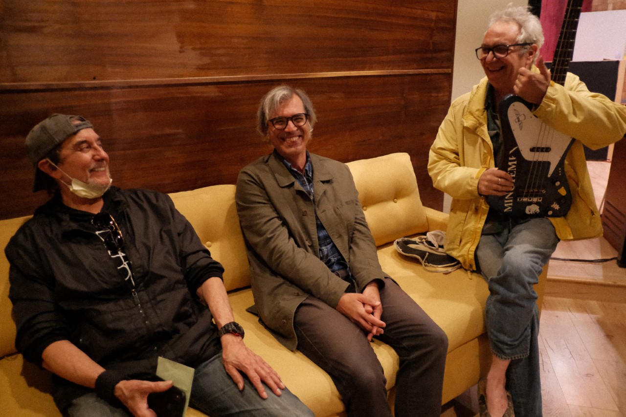 Mike Baggetta: The ClassicRockHistory.com Interview ...