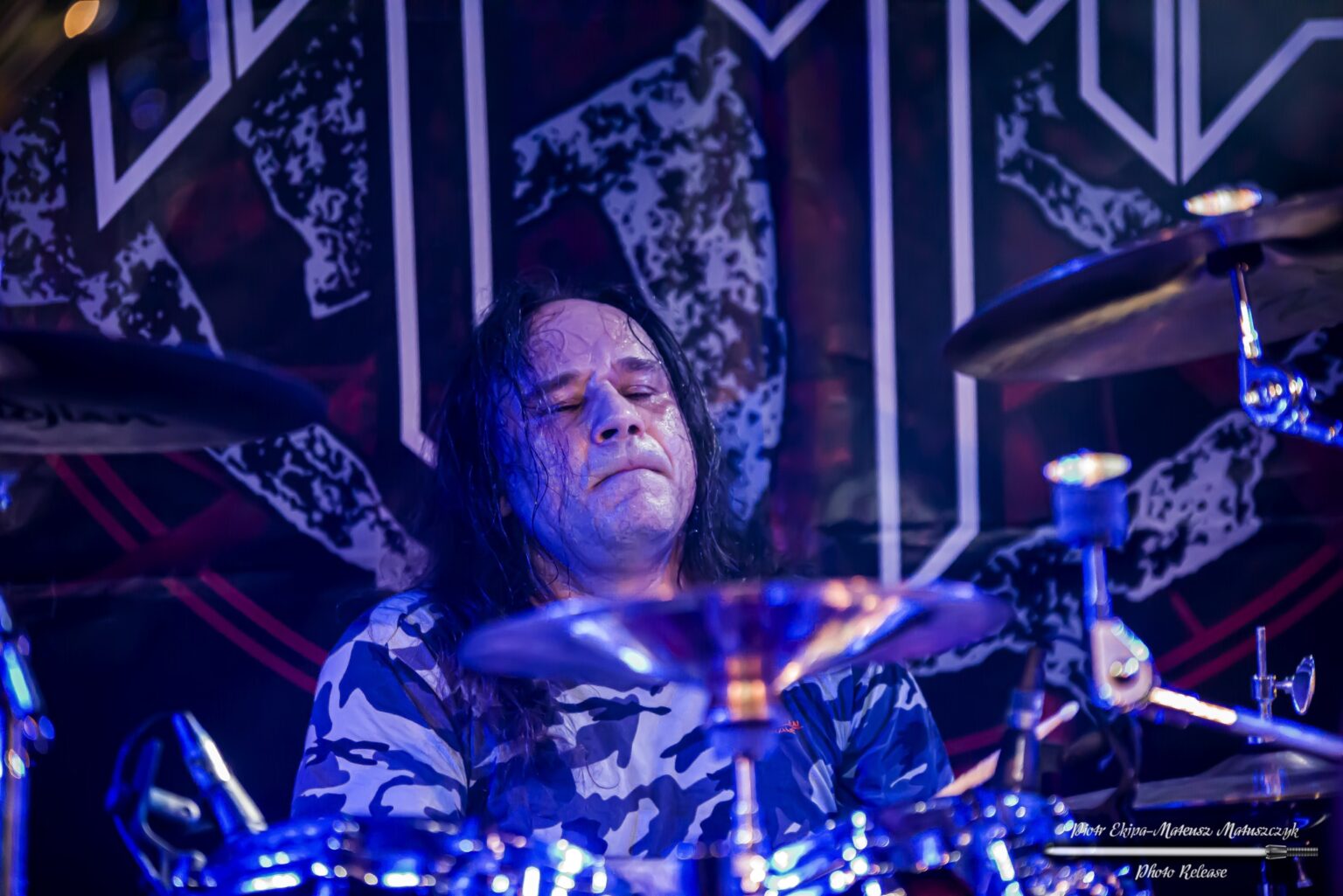Kris Gustofson of Trauma: The ClassicRockHistory.com Interview ...