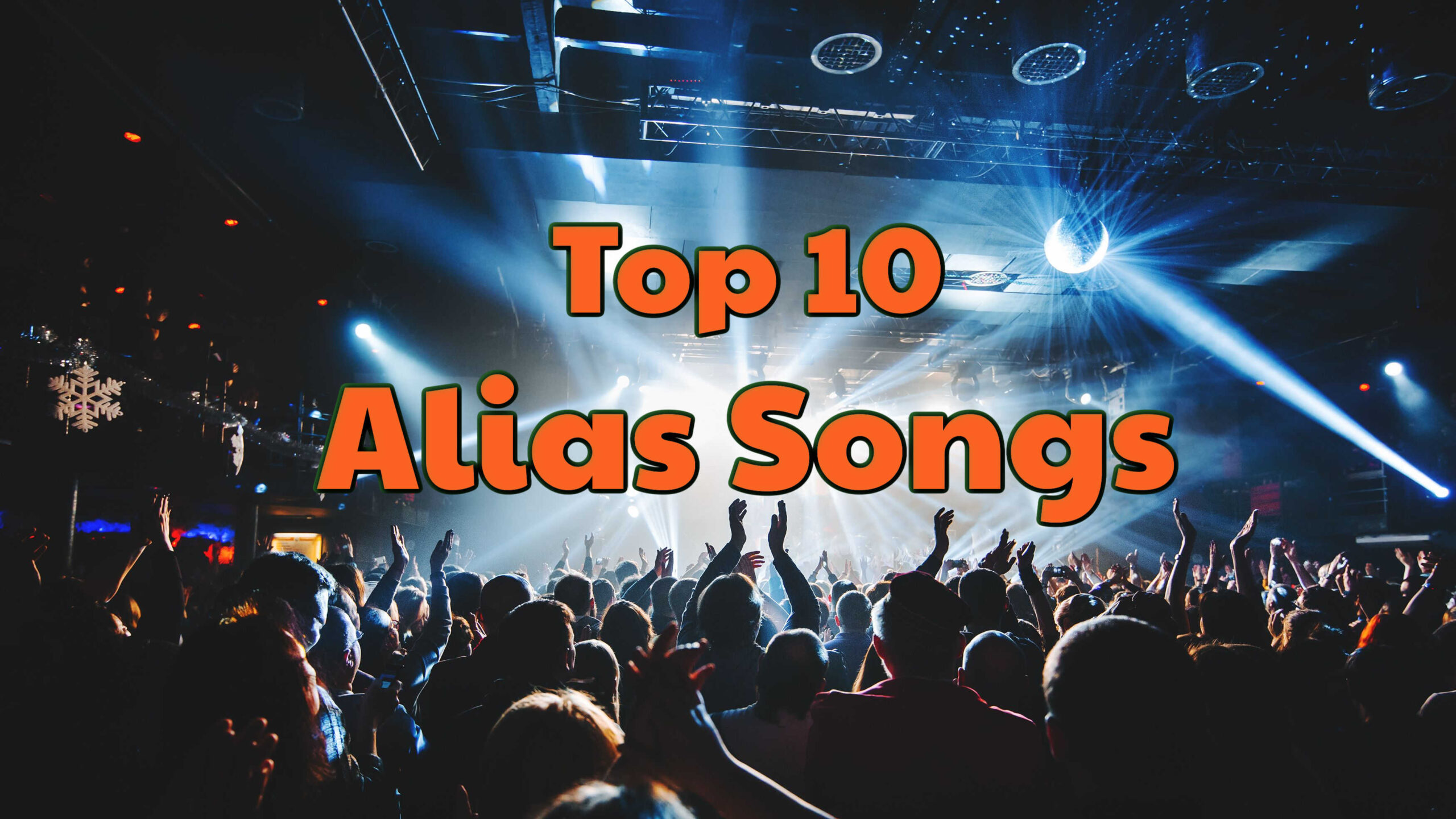 Top 10 Alias Songs ClassicRockHistory Top 10 Alias Songs ClassicRockHistory