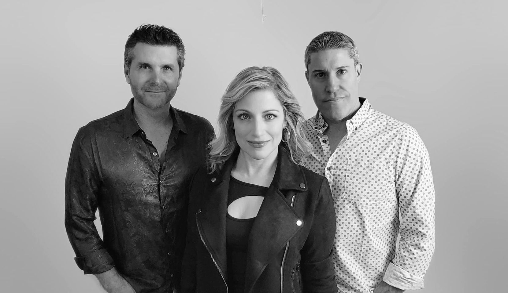An Interview With Christine Radlmann, Colin McConnell & Sean Garnhart ...