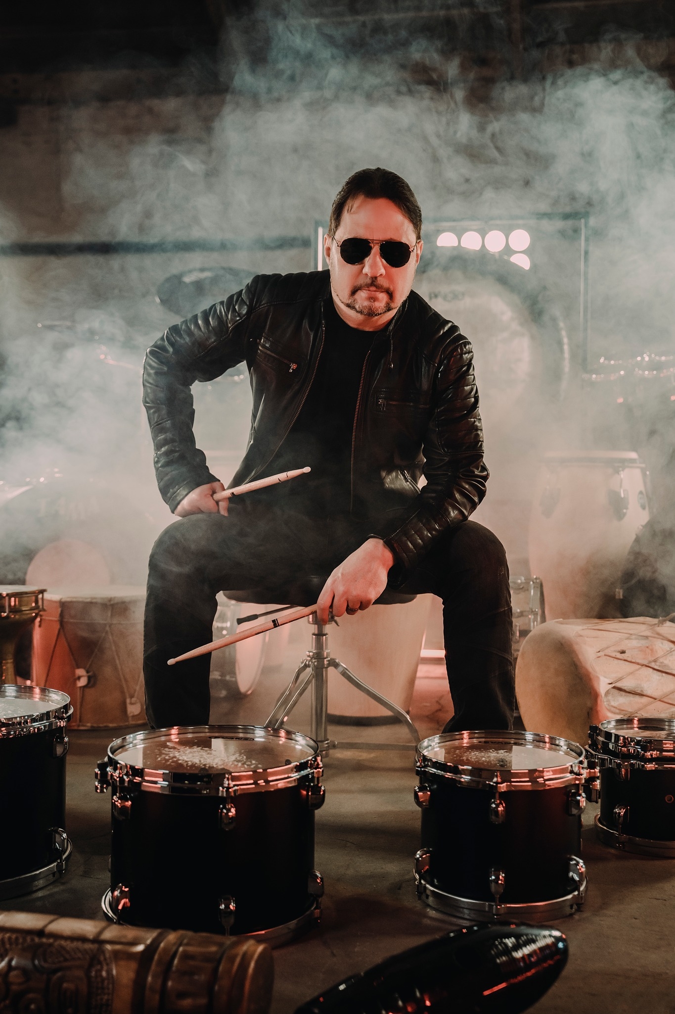 Dave Lombardo: The ClassicRockHistory.com Interview ...
