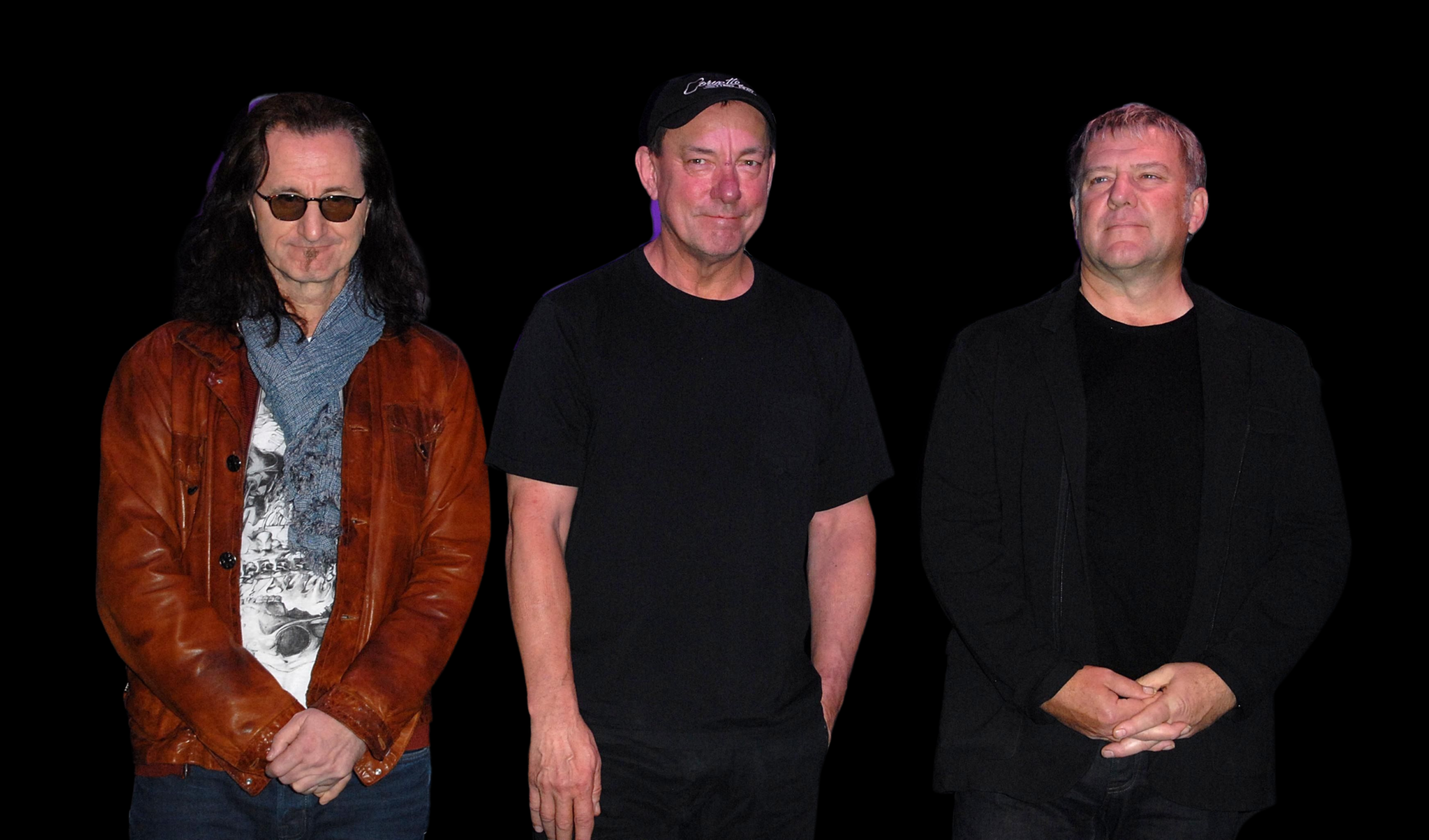 Top 10 Classic Rock Trios Of All Time - ClassicRockHistory.com