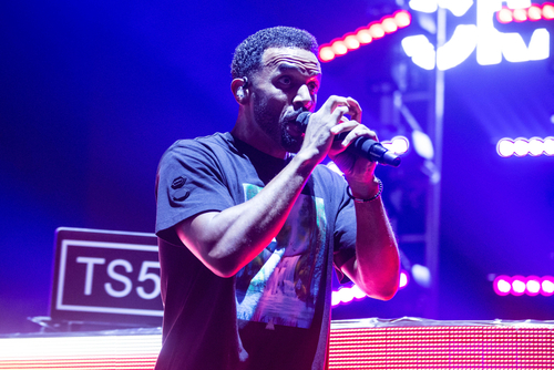 Complete List of Craig David Albums And Discography ...