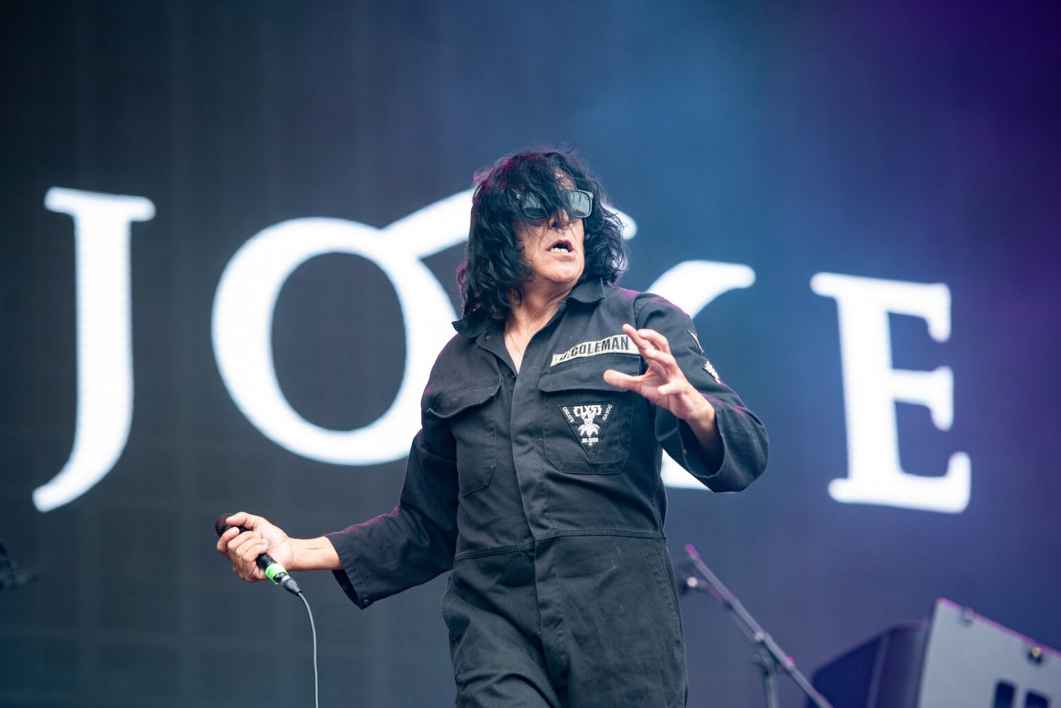 Complete List Of Killing Joke Studio Albums And Songs ...