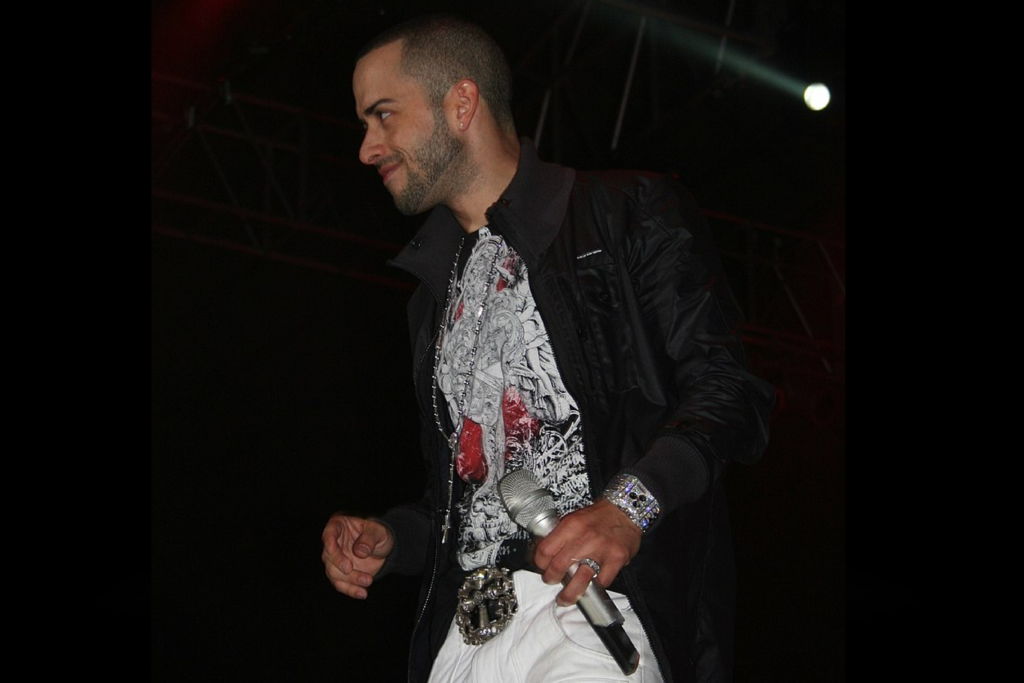 Complete List Of Yandel Albums And Discography - ClassicRockHistory.com