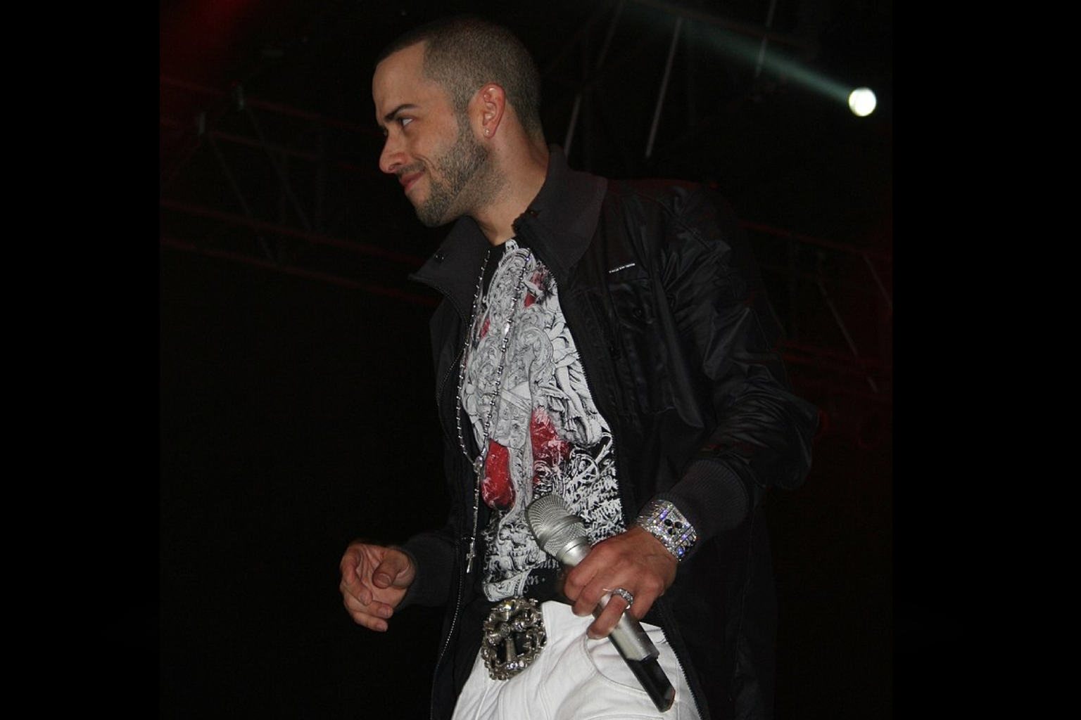 Complete List Of Yandel Albums And Discography - ClassicRockHistory.com