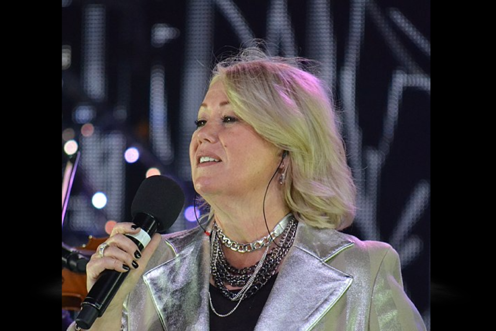 Complete List Of Jann Arden Albums And Discography - ClassicRockHistory.com