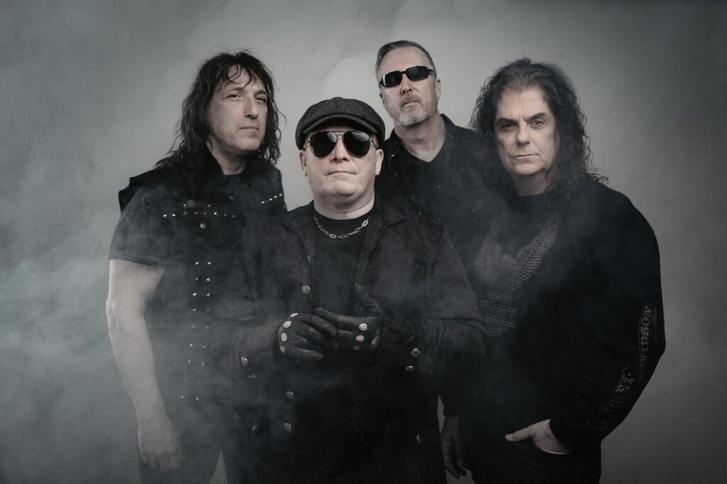 Patrick Gagliardi of Storm Force: The ClassicRockHistory.com Interview ...